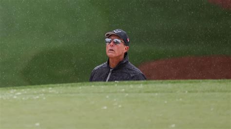 Phil Mickelsons Surprise Runner Up Jumps Him Past Tiger Woods In This