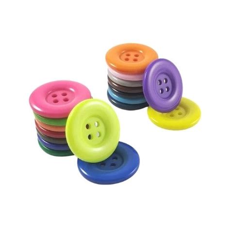 Polyester Button Manufacturer In China Wirwear