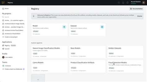Using Version Tags And Artifacts To Organize Your Most Valuable Ml