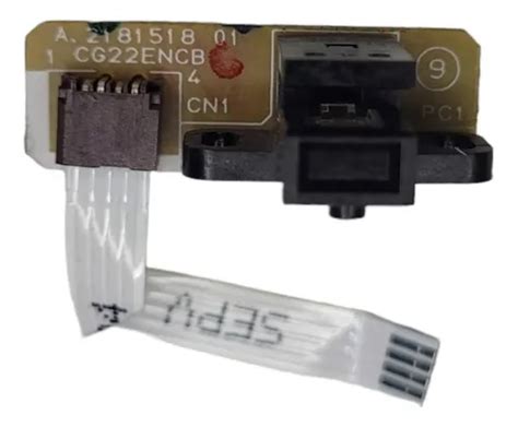 Sensor Encoder Papel Epson L3150 L3250 L4150 L4160 2181518