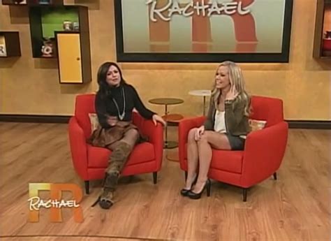 The Appreciation Of Booted News Women Blog In 2010 Rachael Ray Wore A