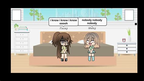 Sad Gacha Life Story Part 3 Youtube