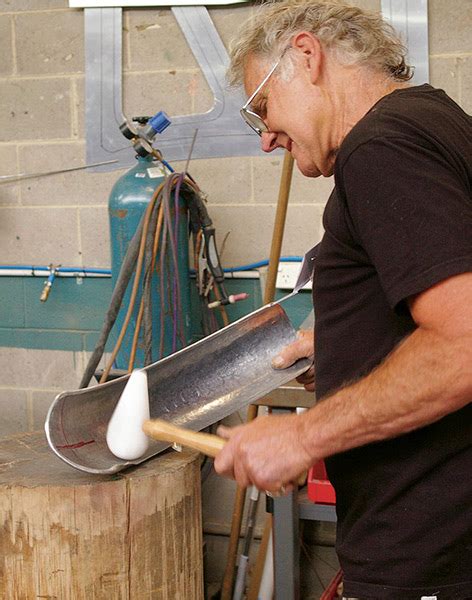 Workshop Profile Historic And Vintage Restorations