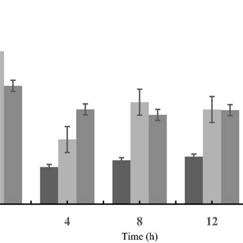 Enzyme Activity Assay Results During Purification Download Scientific