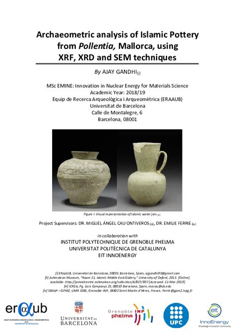 Why Is Pottery Analysis So Important To Archaeological Practice At