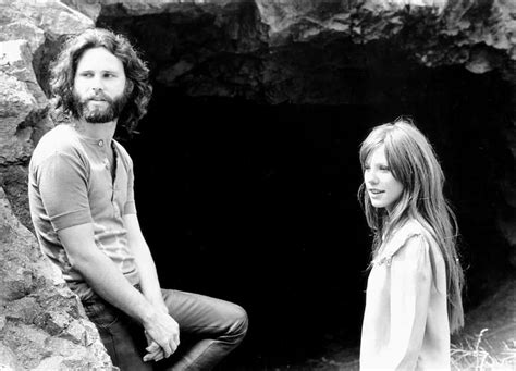 41 Psychedelic Facts About Jim Morrison