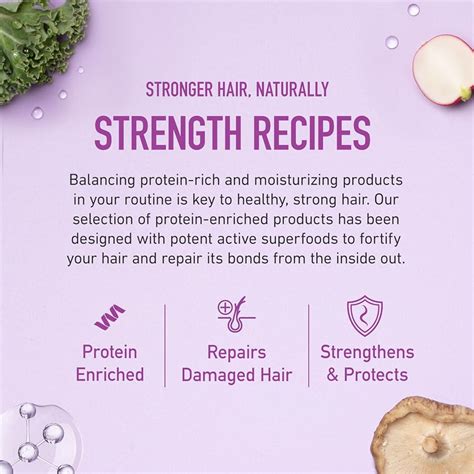 Curlsmith Strength Recipe