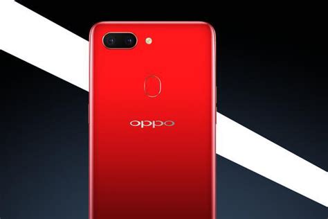 拍照最好的手机排行，oppo R15最值得推荐
