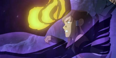 How Nickelodeon Sabotaged The Legend Of Korra