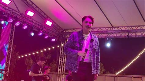 กุหลาบแดง เอิ้นสั่งน้อง เวฟ นวพล X อรดีแบนด์ แสดงสด ตลาดต๊อกแต๊ก แพรกษา Youtube