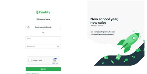 Printify Review User Ratings
