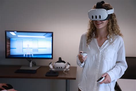 Expanding The Classroom Into Virtual Reality College Of Public Health Uga