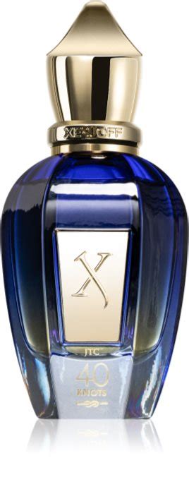 Xerjoff 40 Knots Eau De Parfum Unisex Notino