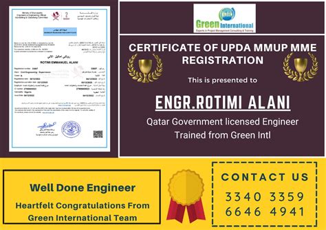 Upda Coaching Centre In Qatar Mmup Training Center Qatar Upda Mmup