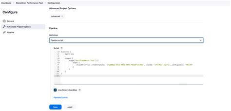 How To Use Blazemeter For Jenkins Test Automation Blazemeter By Perforce