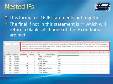 excel beyond the basics ppt download