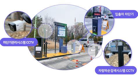 딥러닝deep Learning 기반 자체 Ai 차번인식기술로 인식률 향상