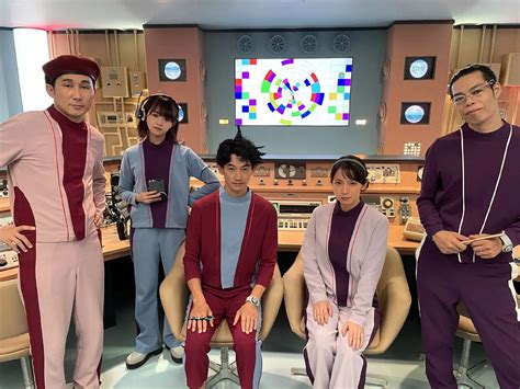 吉岡里帆×永山瑛太のsfラブコメに伊藤万理華、西垣匠らが出演決定＜時をかけるな、恋人たち＞ Webザテレビジョン
