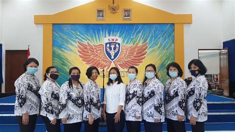 Hut Kongregasi Bruder Budi Mulia Ke Dan Tahun Berkarya Di Indonesia