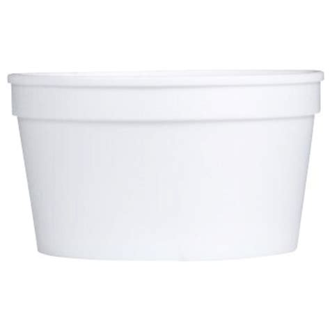 Foam Tubs 350ml 25s Superb Hyper