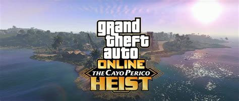 Aquí el tráiler para el nuevo atraco de GTA Online Atomix