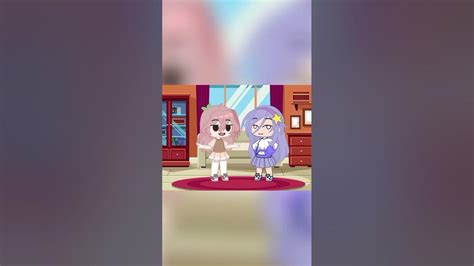 Hoammmmm Hai Kawan² Nama Saya Upin😖gacha Youtube