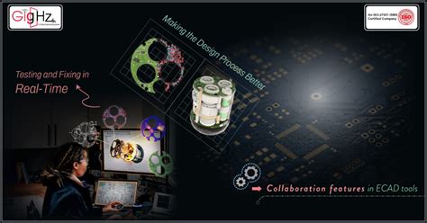 Mastering Ecad Techniques And Pcb Design With Cad Tools Gighz