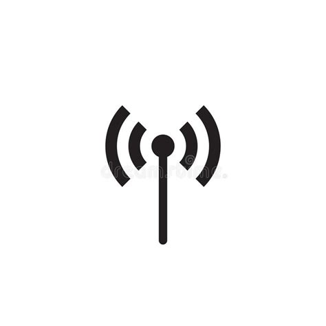 Simbol Access Point 52 Koleksi Gambar