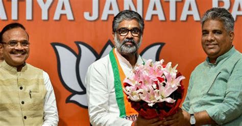 बलिया लोकसभा सीट पर Bjp का बड़ा दांव पूर्व Pm चंद्रशेखर के बेटे नीरज