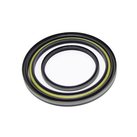 Dkb Excavator Hydraulic Cylinder Dust Rubber Wiper Seal Dsh Seals