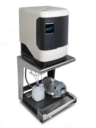 Genevac Ht Series Solvent Evaporation System At Best Price In Chennai