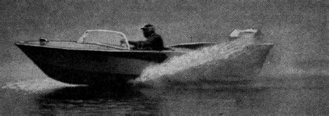 Inboard And Outboard Boat Plans Instant Download Access