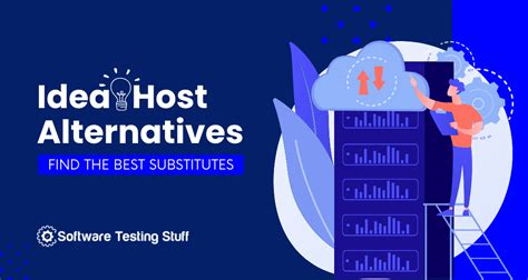 Top 5 Ideahost Alternatives Find The Best Substitutes Software Testing Stuff