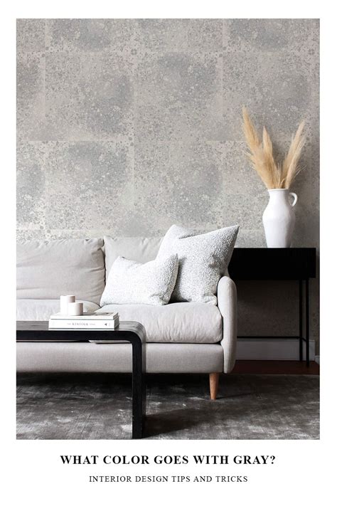 Shades Of Gray Best Accent Colors