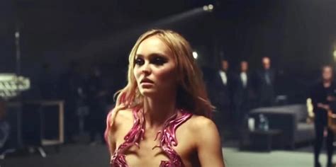 Is Britney Spears In Hbos The Idol
