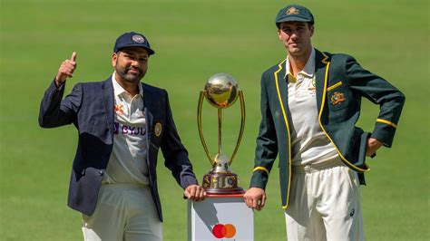 Australia Captain Pat Cummins Plays Down Nagpur Pitch Concerns But