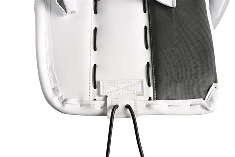 Bauer Vapor Hyperlite 2 Senior Goalie Leg Pads Sports Etc