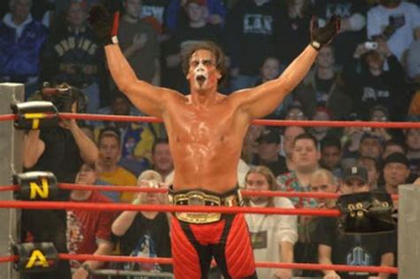 5 Ugliest Impact Wrestling Attires From The 2000s The 5 Best