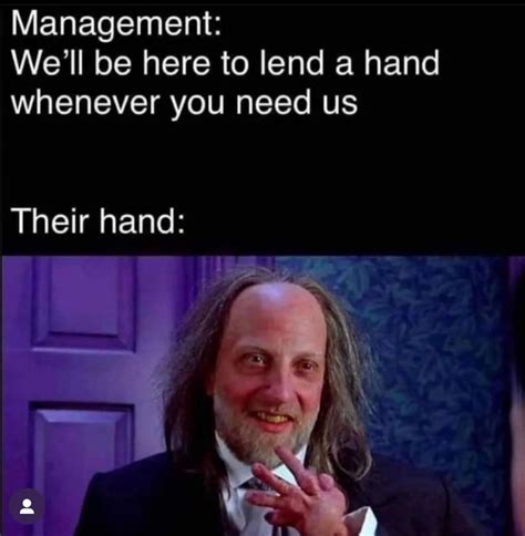 🌟🌸chelsea D On Linkedin Lay Off Calls Be Like