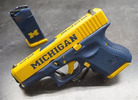 Michigan Gun Laws The Gun Laws 2025