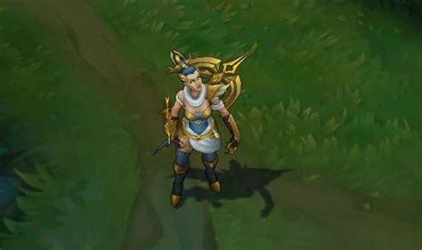 Arclight Vayne Wiki League Of Legends Official Amino