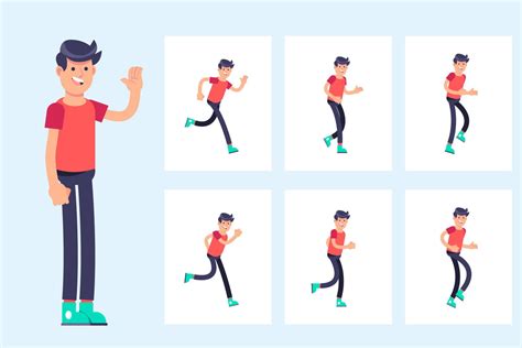 What Is 2D Animation? Step-By-Step Guide for 2D Production Process - Dezpad Designs
