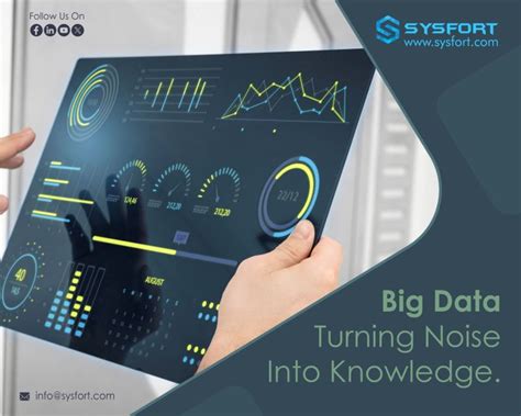 Sysfort Inc On Linkedin Bigdata Datascience Knowledgediscovery Informationage Techinnovation