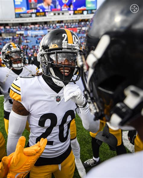Pittsburgh Steelers On Twitter Talk To Em Cam Https T Co RX RbrCX W Twitter