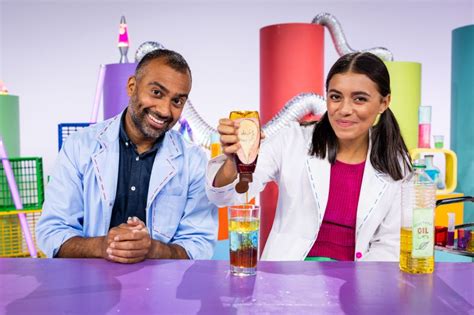 To Cap Off A Big Science Week My First Play School Science Time