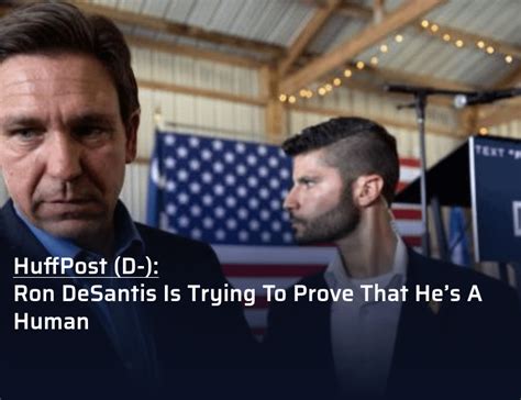 5 Takeaways From Ron Desantiss First Campaign Trip Rnewswall