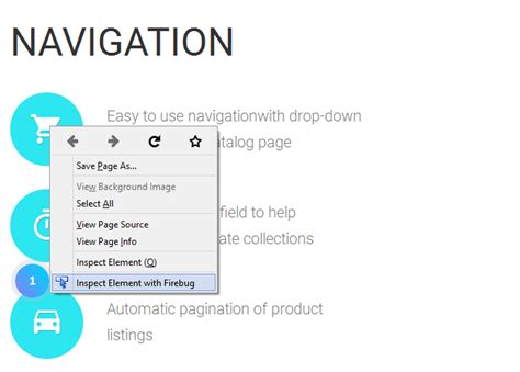 Prestashop 16x How To Manage Material Design Icons Zemez Support