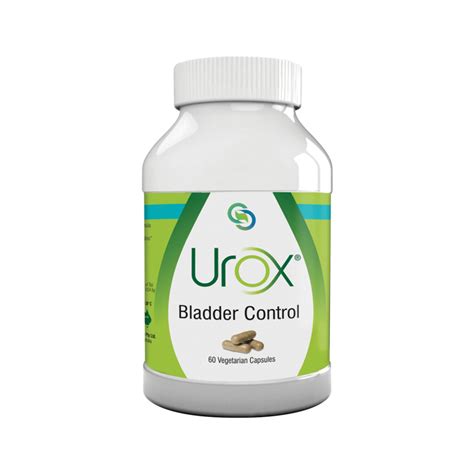 Urox Bladder Control Coorparoo Discount Pharmacy