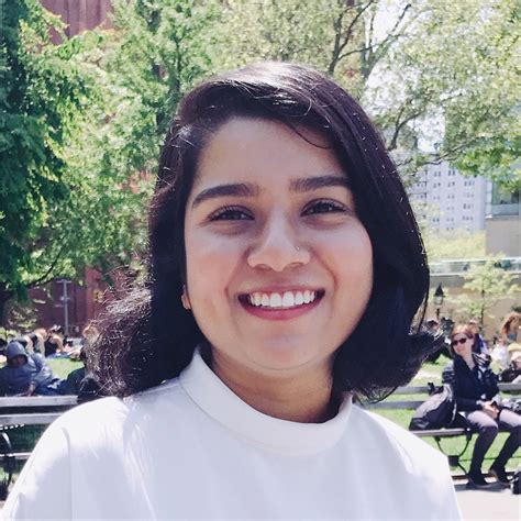 Bhavana Ragipani Phd Candidate New York University Linkedin