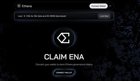 Ethena Ena Claim Coin Insights By Join Ethena Aidrop May 2024